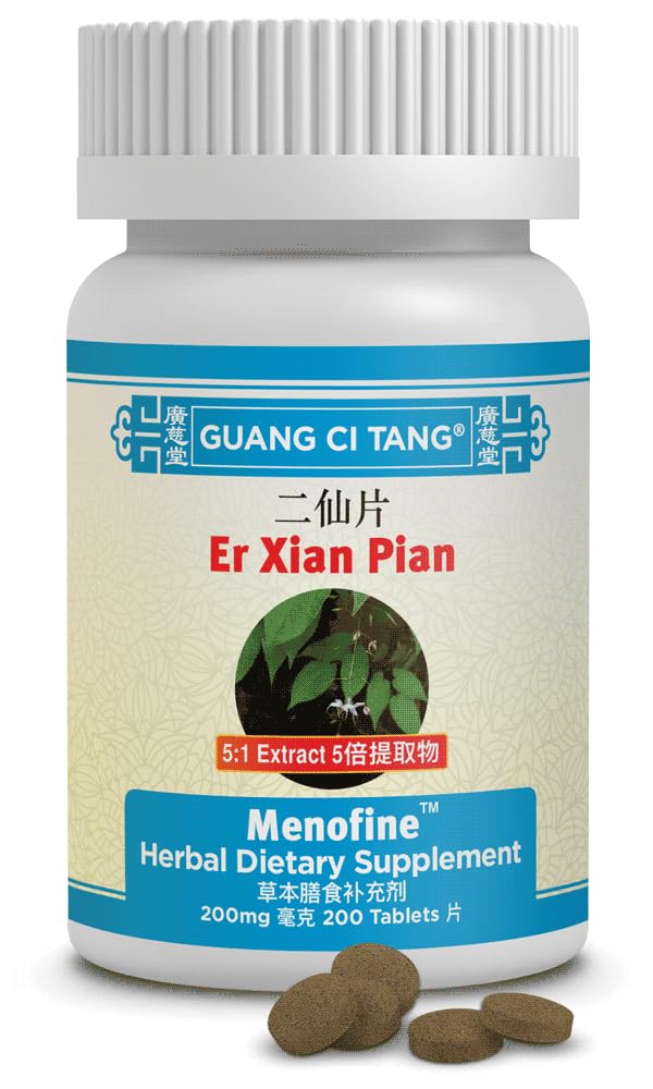 Menofine menopause support tablets
