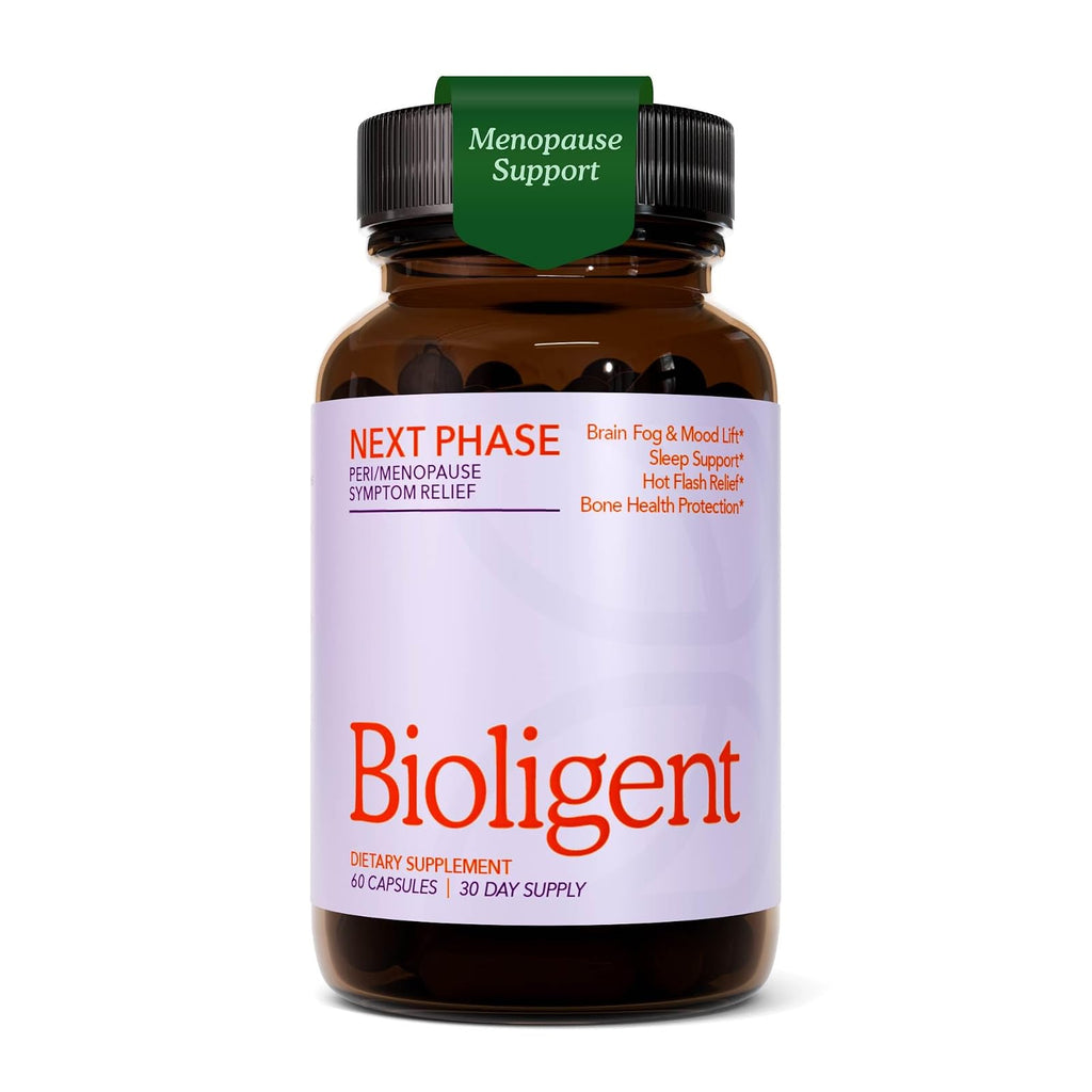 MenoLabs menopause support multivitamins
