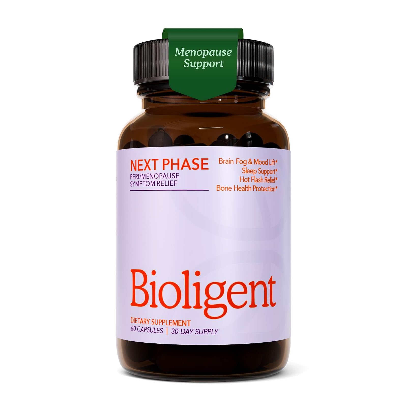 MenoLabs menopause support multivitamins