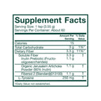 MENOLABS prebiotic powder for immunity