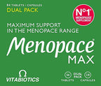 Menopace Max multivitamin for energy boost