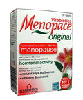 Menopace Original menopause relief tablets