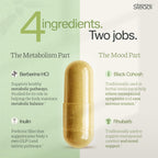 menopause capsules for hormone health