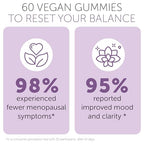menopause gummies for kids' health