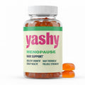 Menopause hair support gummies benefits