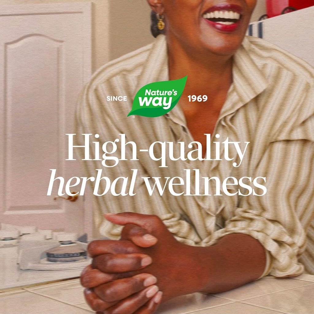 Menopause multivitamin for energy and vitality
