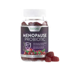 menopause probiotic gummy for women