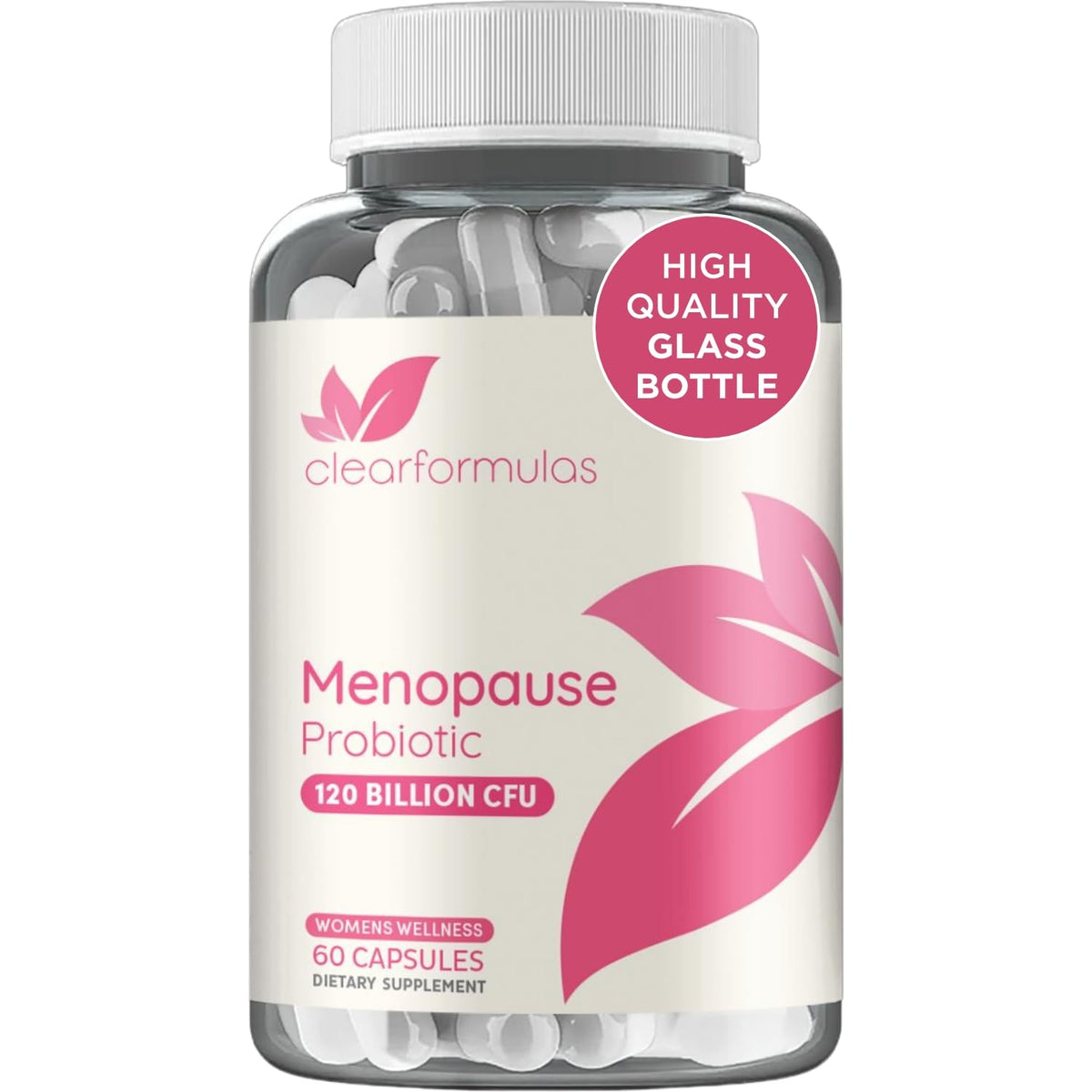 menopause probiotics for digestive health