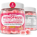 menopause probiotics gummies for women