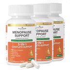menopause relief probiotics for women