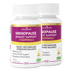 menopause relief probiotics for women