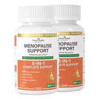 menopause relief probiotics for women