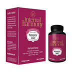 Menopause relief supplements for women