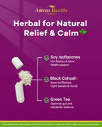 menopause relief with 50 billion CFU