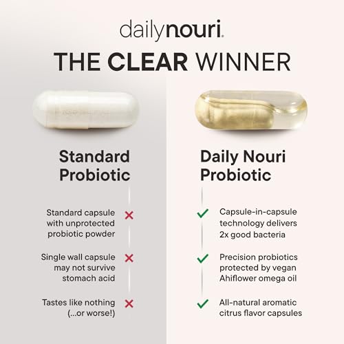 menopause relief with probiotics