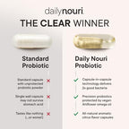 menopause relief with probiotics