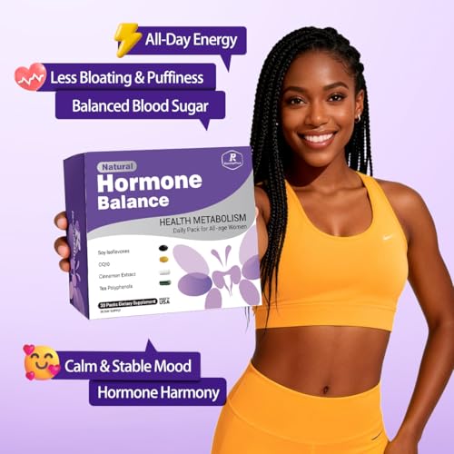 menopause relief with RevitaPlus