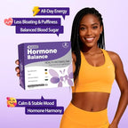 menopause relief with RevitaPlus