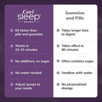 menopause sleep support with melatonin