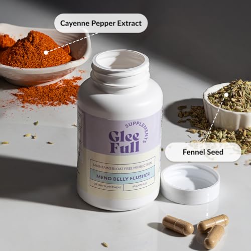 menopause supplements for balanced hormones