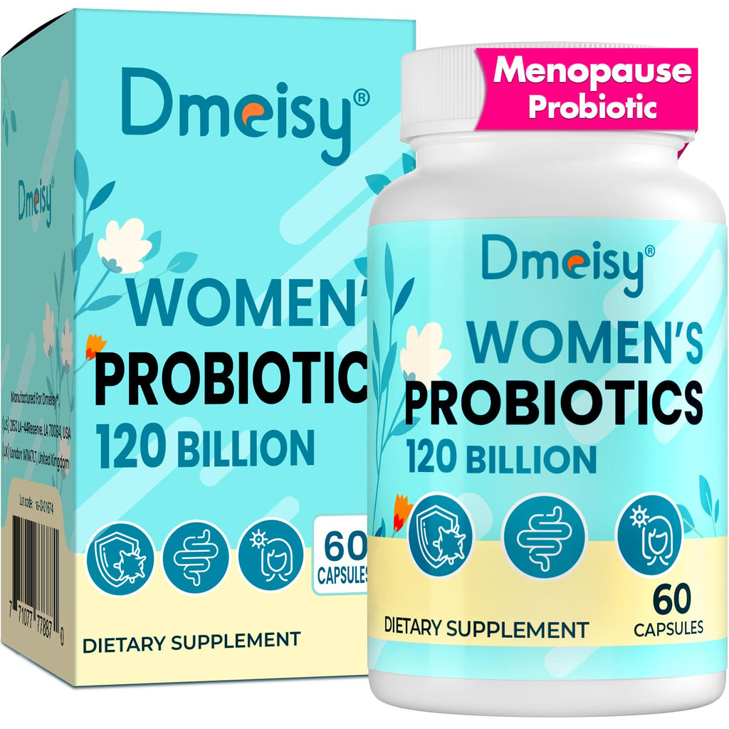 menopause supplements for hormonal balance