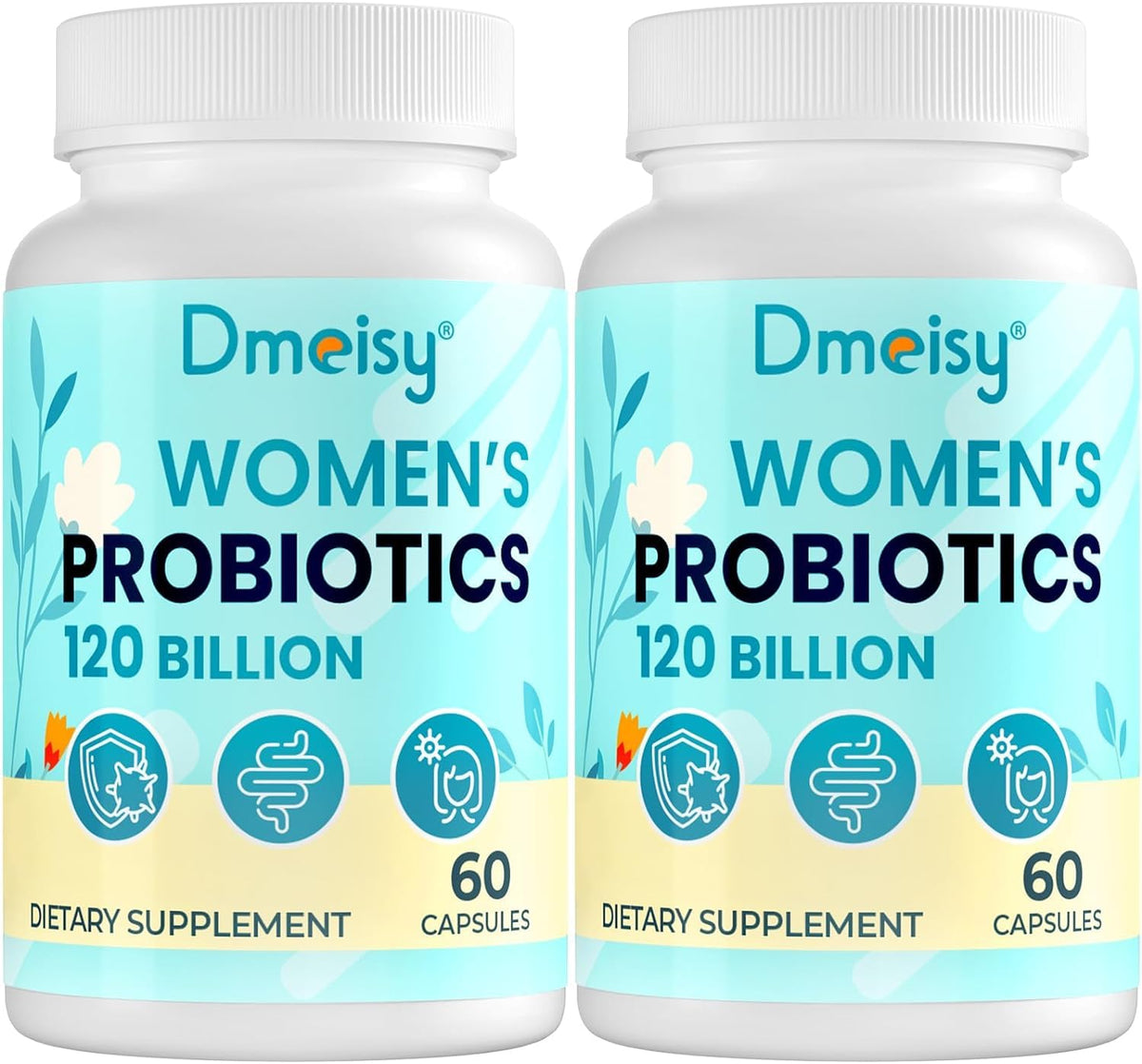 Menopause supplements for hormonal balance