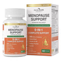 menopause supplements for hormonal balance