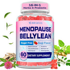 menopause supplements for women health