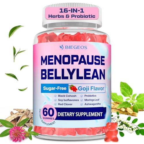menopause supplements for women health