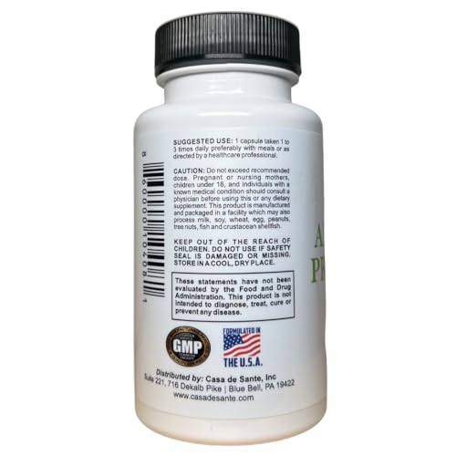 menopause support blended supplements