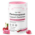 Menopause support cherry gummies
