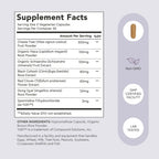 menopause support for hot flashes