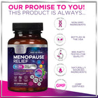 menopause support for hot flashes