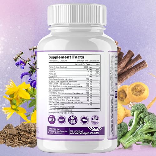 menopause support for weight management