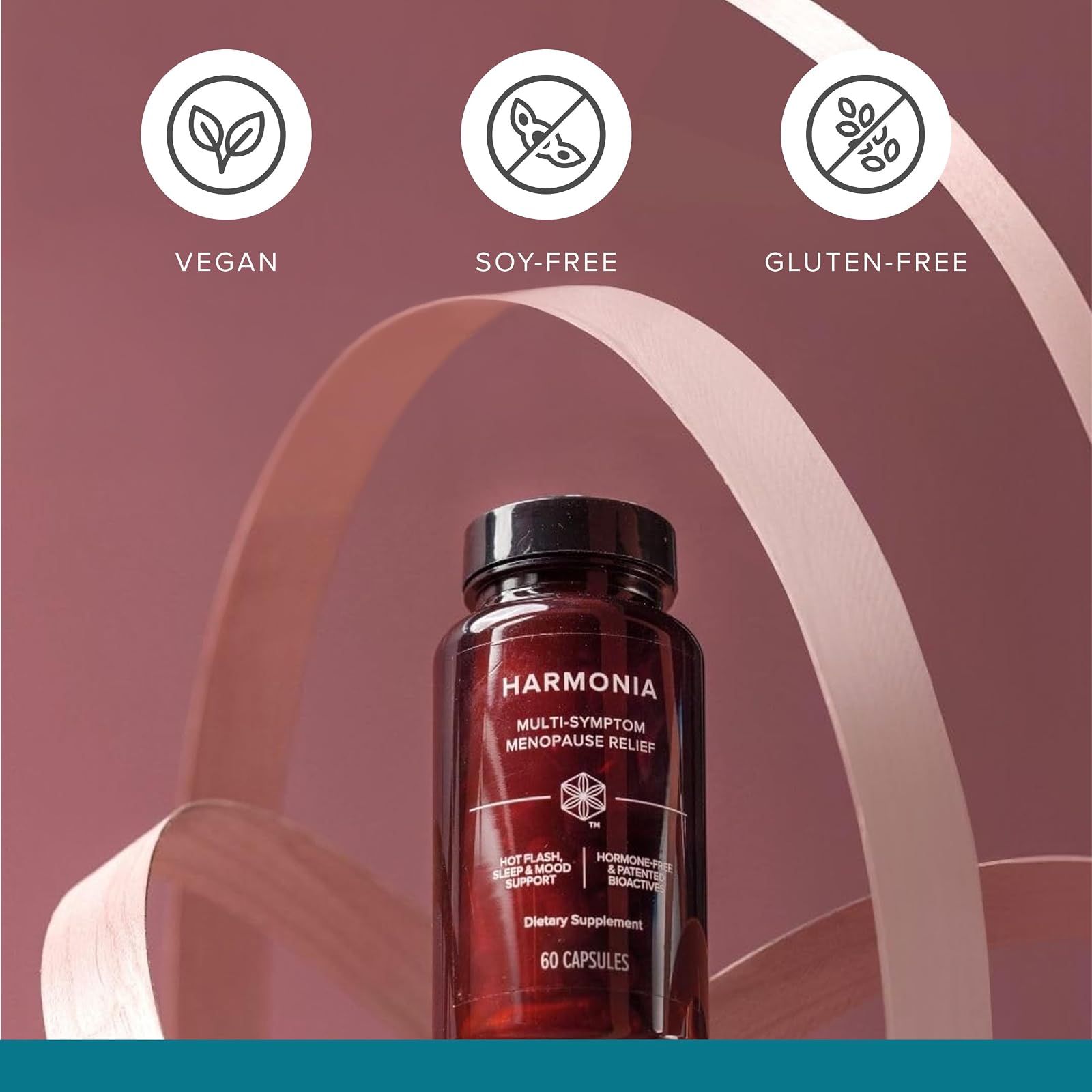 menopause support for women over 40