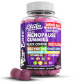 menopause support gummies for women