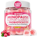 menopause support gummies for women