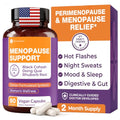 menopause support multivitamins for women