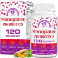 menopause support multivitamins for women