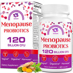 menopause support multivitamins for women