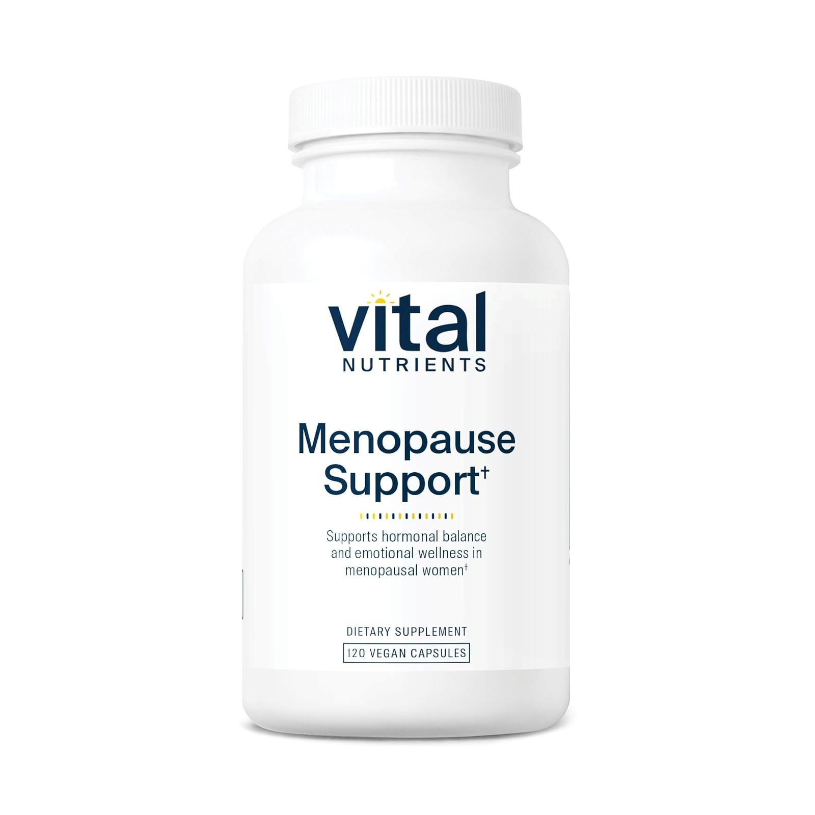 menopause support multivitamins for women