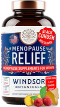 menopause support multivitamins for women