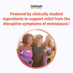 menopause support multivitamins for women