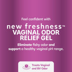 menopause support suppositories for freshness