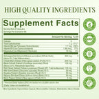 menopause support with black cohosh