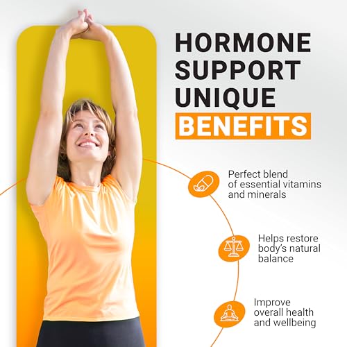 menopause support with Dr. Emery's