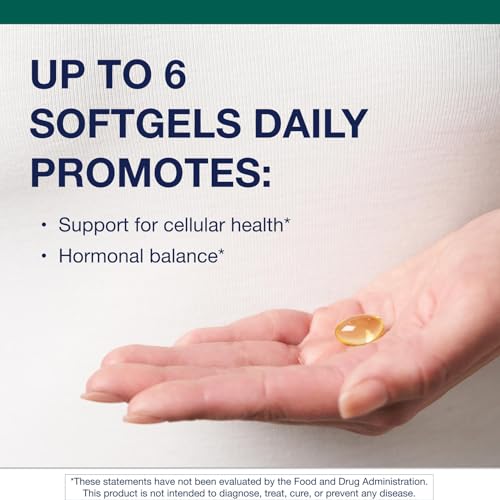 menopause support with evening primrose