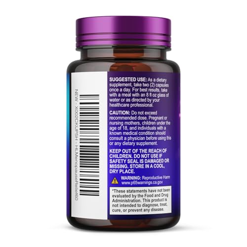 menopause support with natural ingredients