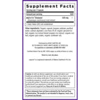 Menopause support with Shatavari extract
