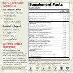 Menopause symptom relief for women